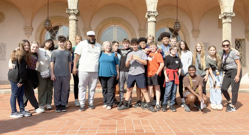 Students visit Philbrook museum - Sequoyah County Times