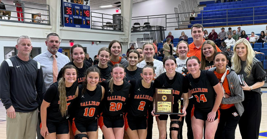 Saturday night tournament scores - Sequoyah County Times