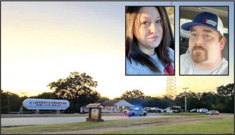 Looking back at 2024, the year in review - Sequoyah County Times