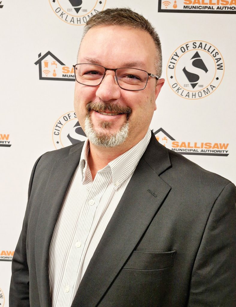 Heverly named Sallisaw city manager - Sequoyah County Times