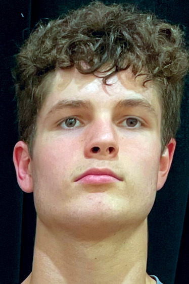 Muldrow teams split games with Central - Sequoyah County Times