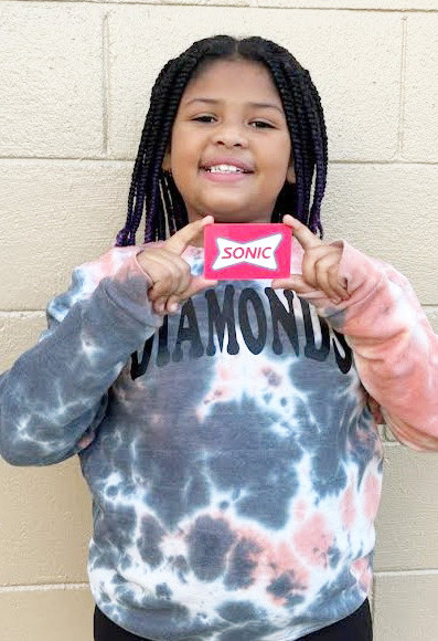 Williams is Member of the Month - Sequoyah County Times