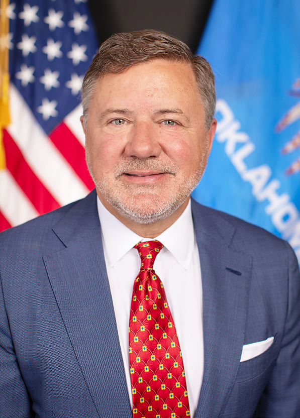 Drummond renews call for poultry litter settlement - Sequoyah County Times