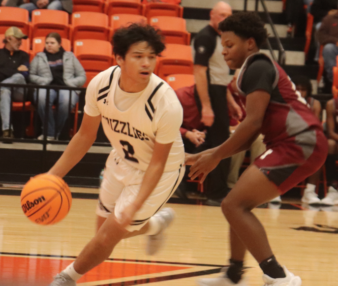 Sequoyah County Classic Day 2 scores - Sequoyah County Times