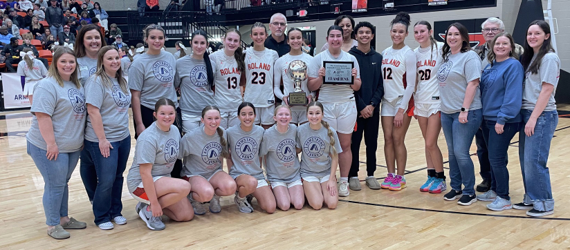 Sequoyah County Classic Day 4 scores/All-Tournament teams - Sequoyah County Times