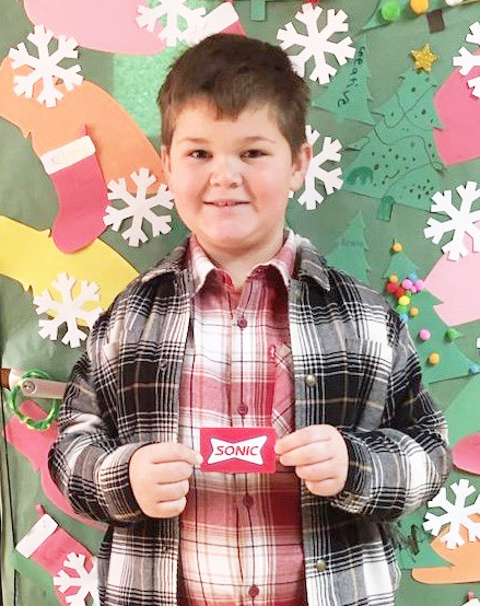 Good is Member of the Month - Sequoyah County Times