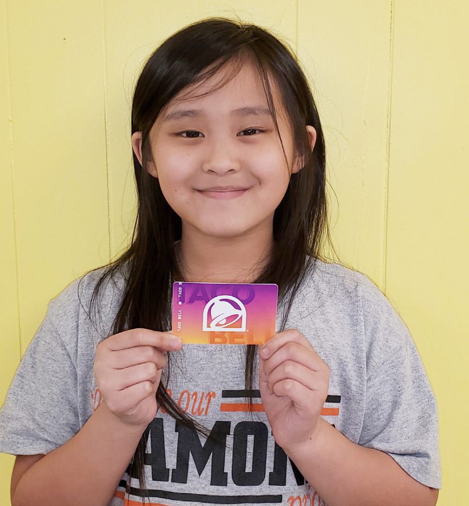 Xiong is Member of the Month - Sequoyah County Times