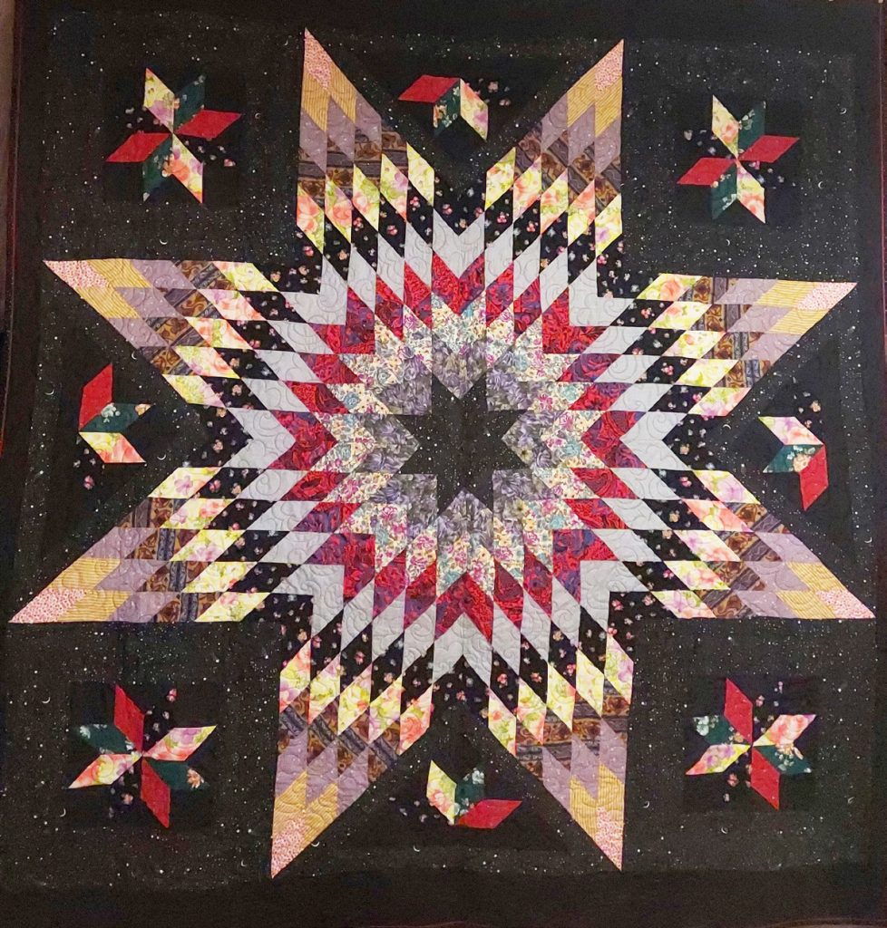 OHCE Quilt Show, Bake Sale is April 4-5 - Sequoyah County Times