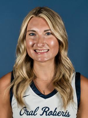 ORU women suffer season-ending loss to Missouri State in WBIT ...