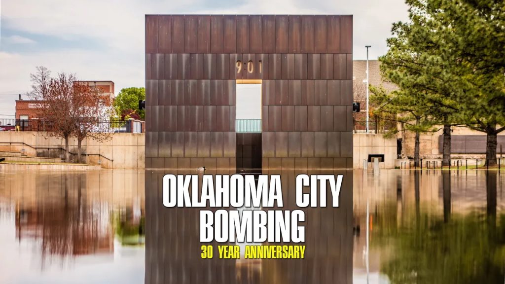 Legislature hosts joint session honoring 30th anniversary of Oklahoma ...