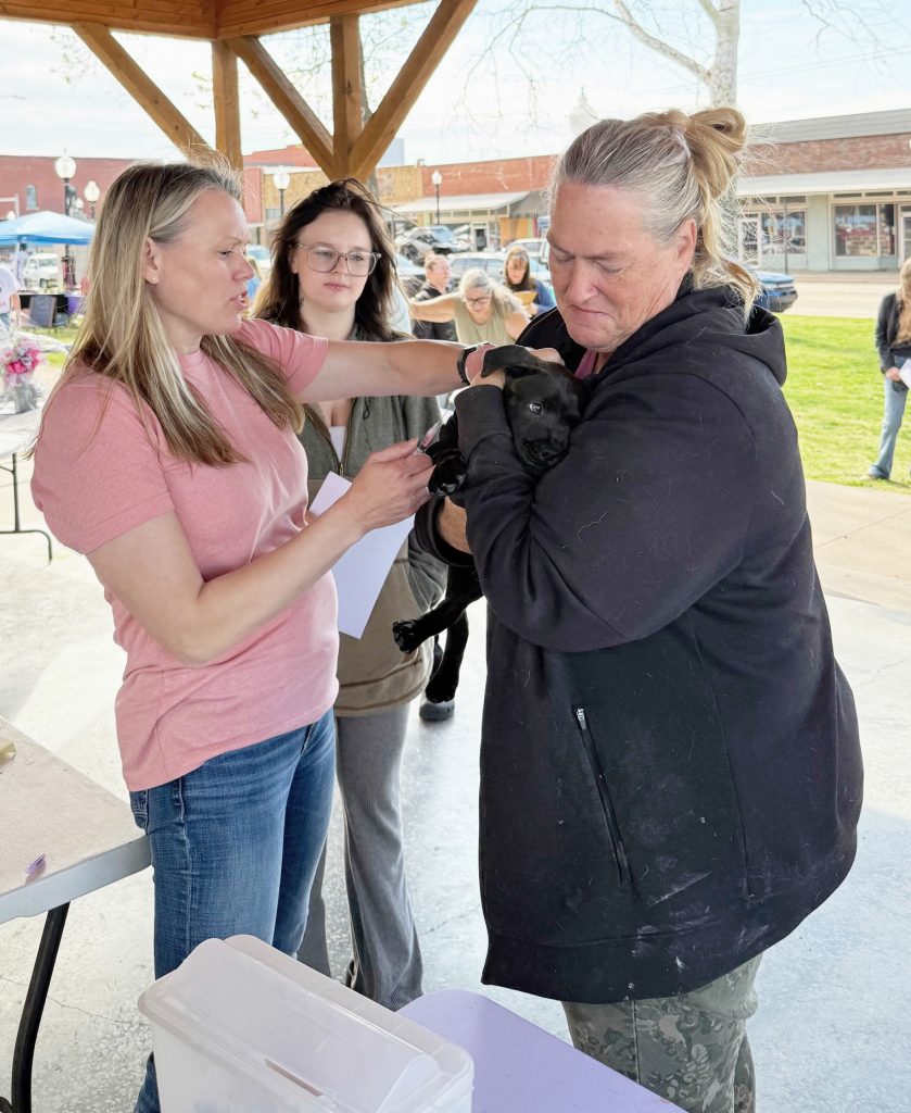 Home - Sequoyah County Times