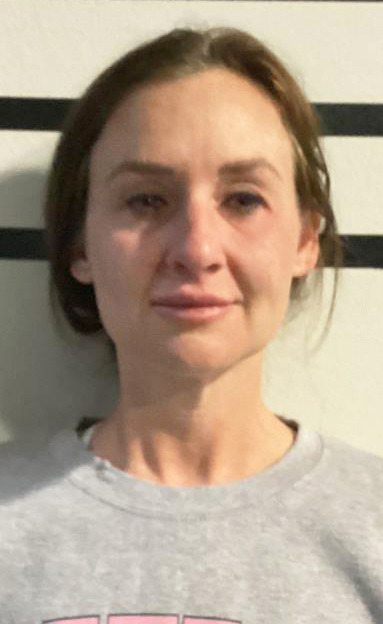 Pace resigns following DUI arrest - Sequoyah County Times