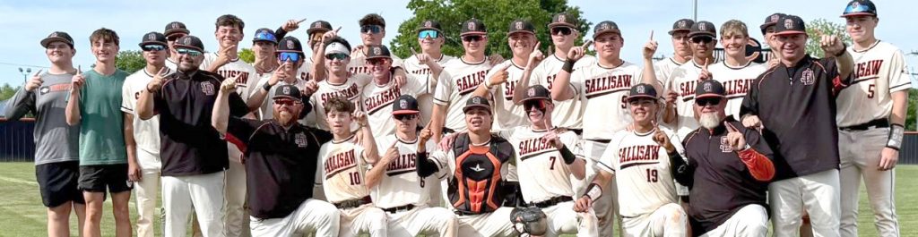 Sallisaw outlasts Cushing for Super Regional title, earns trip to state for first time this ...