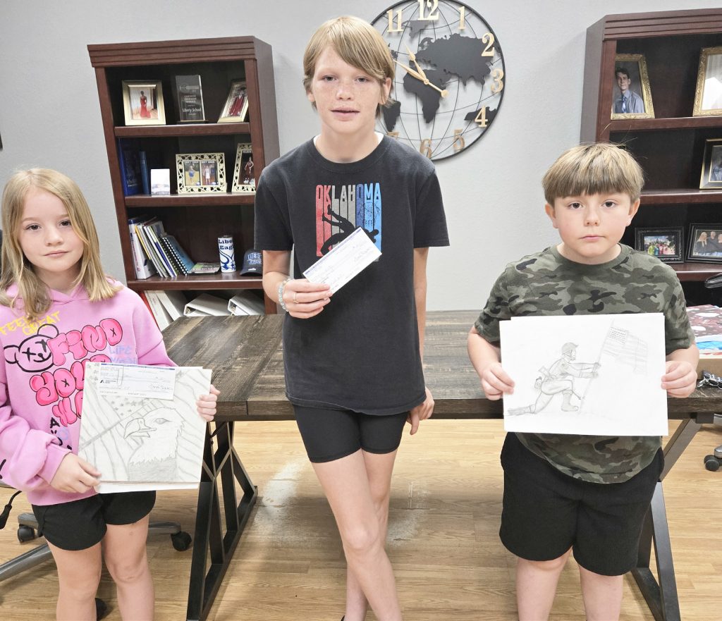 Illustrating America winners announced - Sequoyah County Times