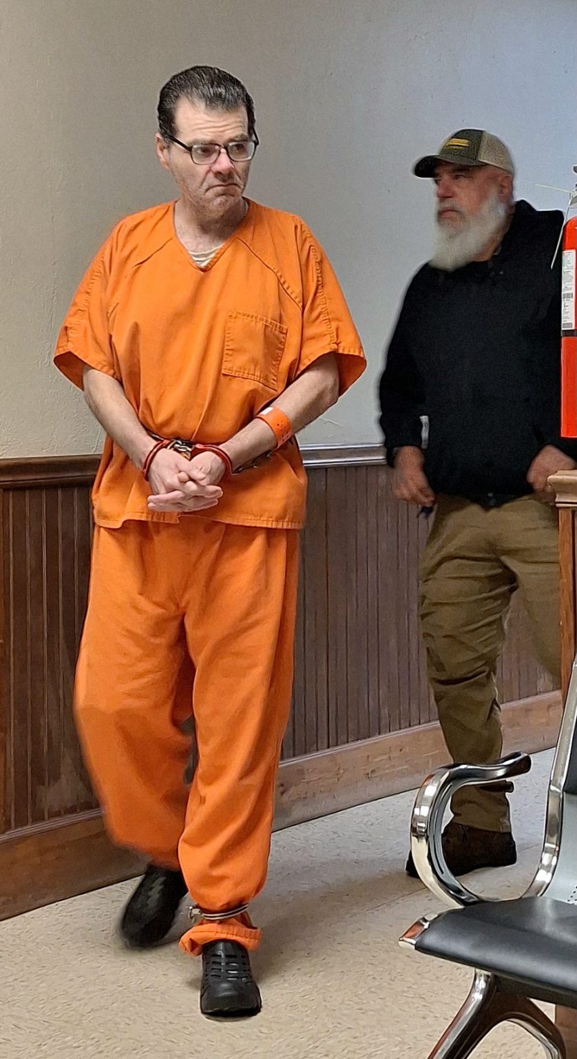 Home - Sequoyah County Times