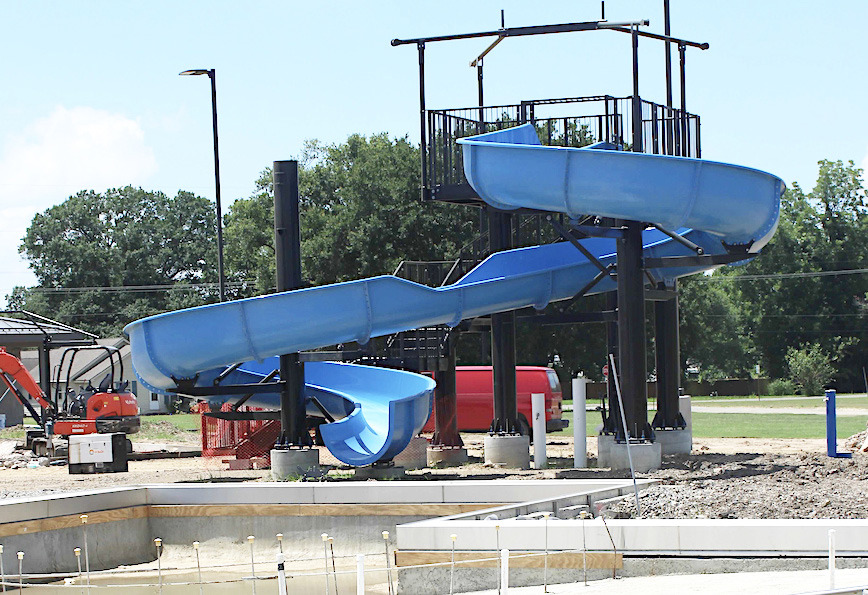 Sallisaw Veterans Center opens as ‘the envy of every other state ...