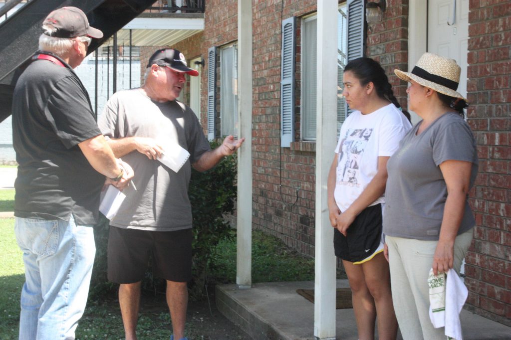 Volunteers are the lifeblood of the American Red Cross - Sequoyah County Times