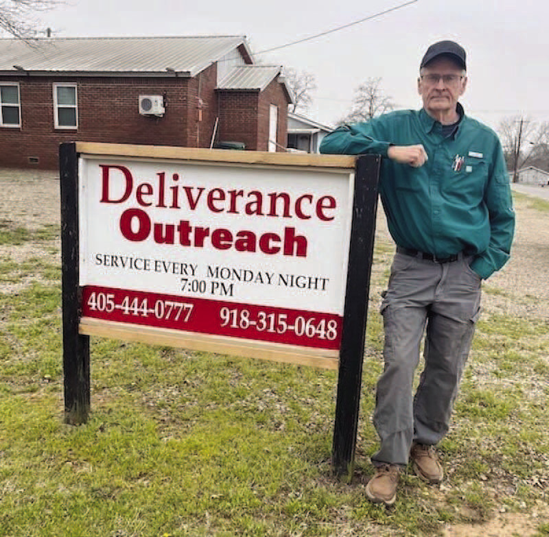 Sallisaw Veterans Center opens as ‘the envy of every other state’ - Sequoyah County Times