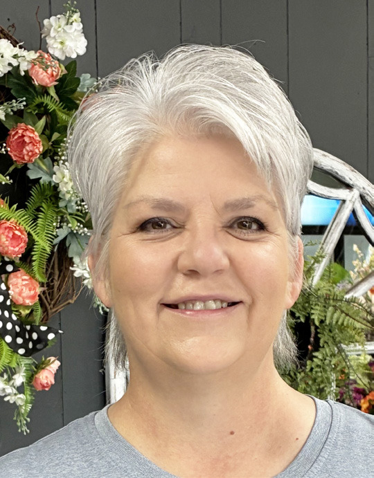 Jody McHenry - Sequoyah County Times