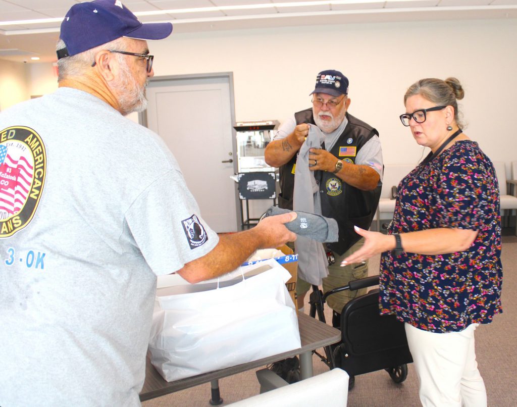 Ulmer returning as rodeo clown for Sallisaw rodeo - Sequoyah County Times