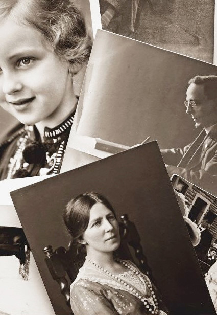 Muldrow Library offering free genealogy class - Sequoyah County Times