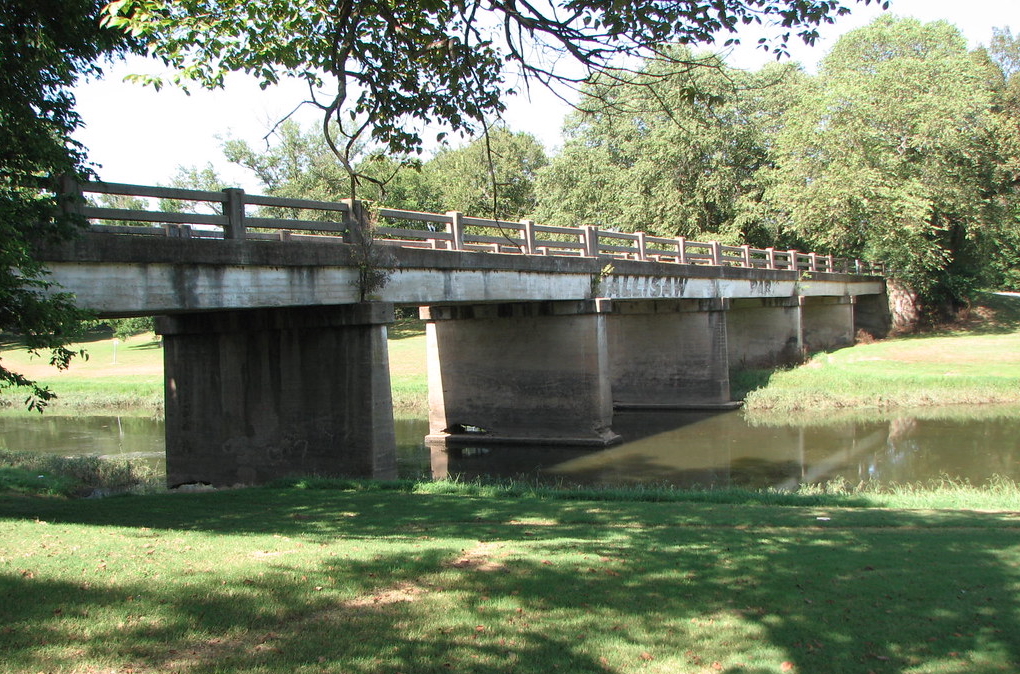 Final project meeting set for Sallisaw Creek assessment - Sequoyah County Times