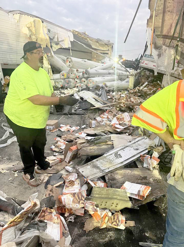 Think on these things - Sequoyah County Times