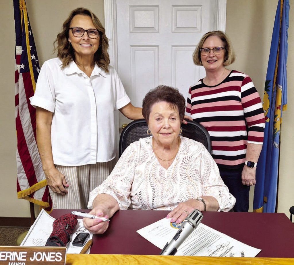 SLPT ownership change announced - Sequoyah County Times