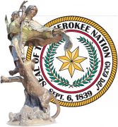 Cherokee Nation EMS launches paramedic education program - Sequoyah ...