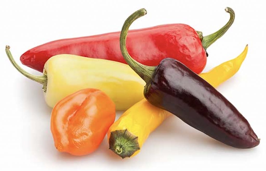 Marble City Farmers and Art Market to host 3rd annual hot pepper eating ...