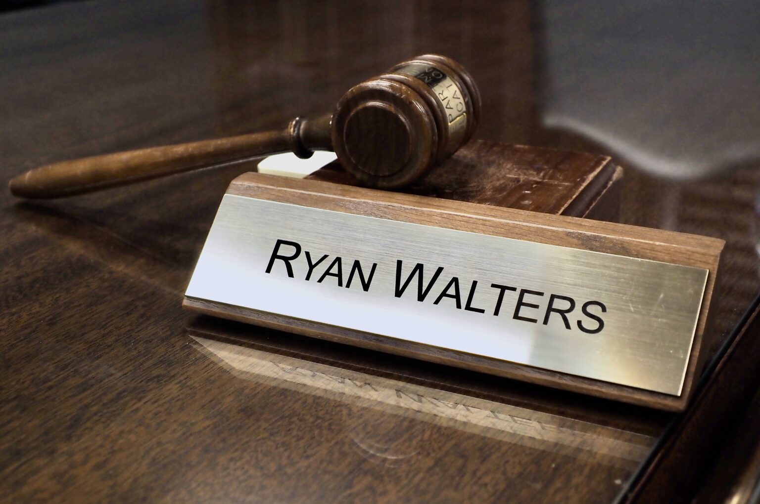 Records show Ryan Walters has a pattern of poor attendance at state boards - Sequoyah County Times