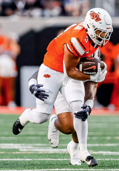 Cowboys end 9-game losing streak with season-opening win over Tennessee-Martin - Sequoyah County ...