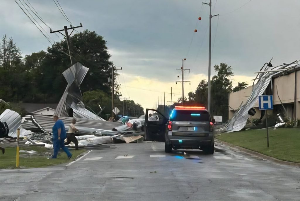 Black Diamonds get ready for district play by routing Eufaula - Sequoyah County Times