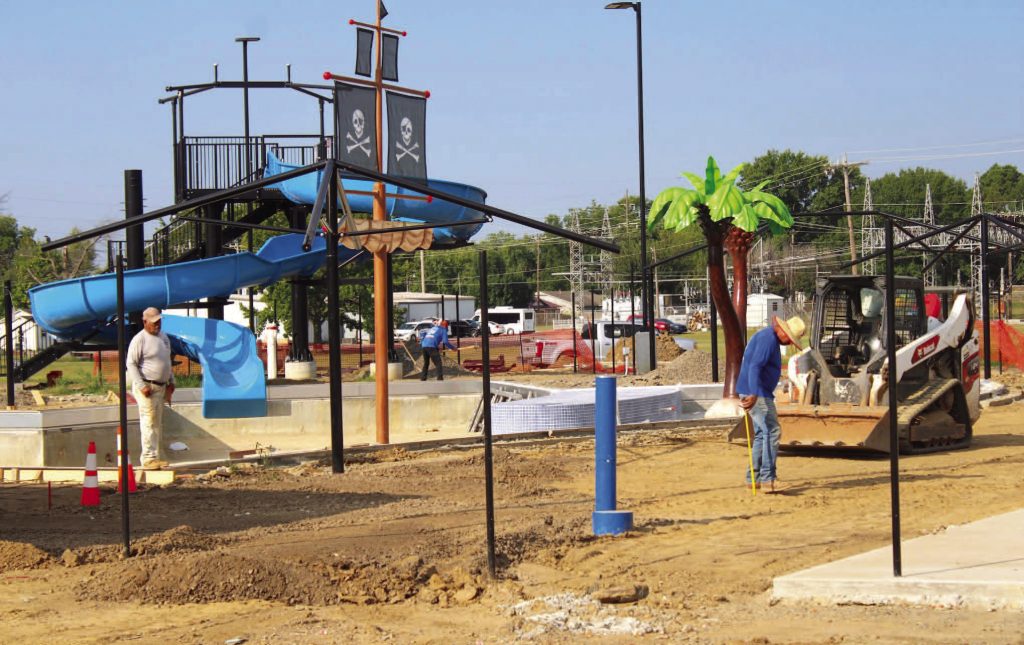 Sallisaw Veterans Center opens as ‘the envy of every other state’ - Sequoyah County Times