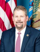 Sallisaw Veterans Center opens as ‘the envy of every other state’ - Sequoyah County Times