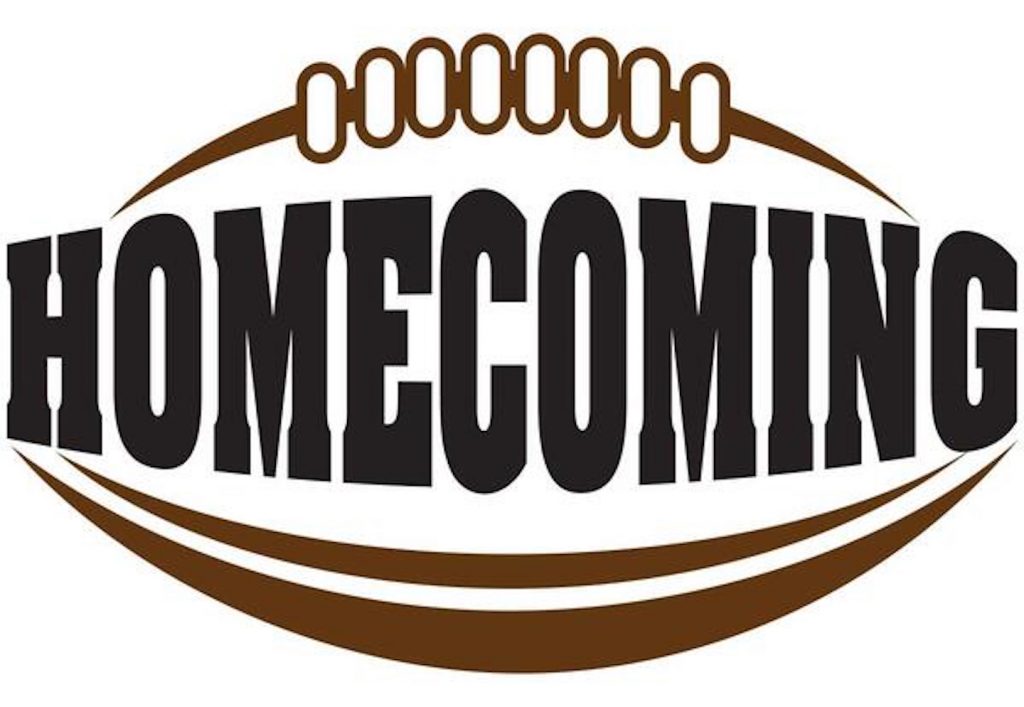 Sallisaw Homecoming schedule - Sequoyah County Times