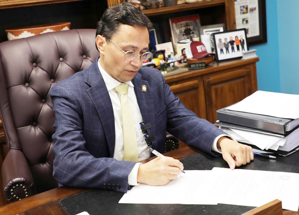 Sallisaw Veterans Center opens as ‘the envy of every other state’ - Sequoyah County Times