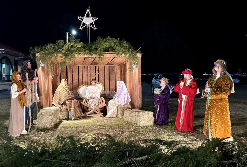 Technology rooted in tradition is strengthening Cherokee Nation ...