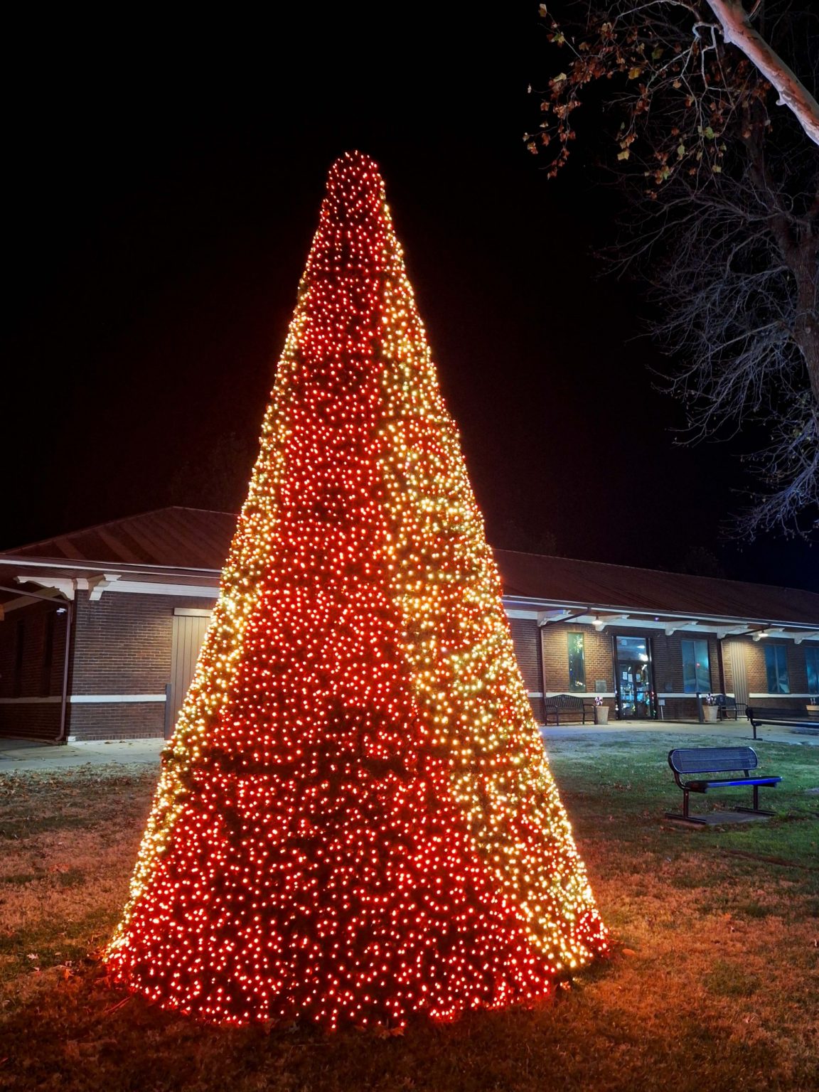 Walk this way - Sequoyah County Times