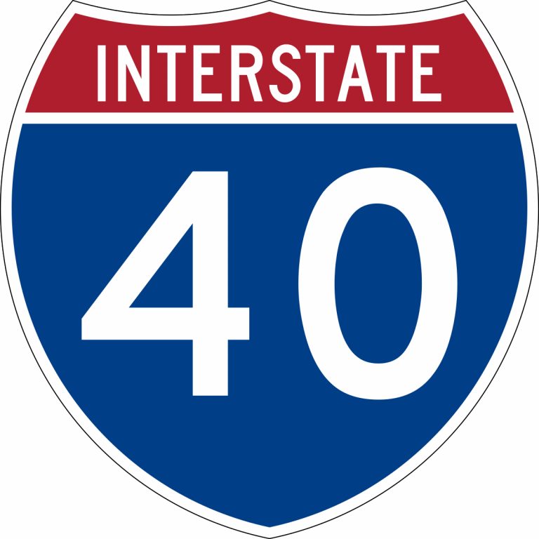 Downed cable closes I-40 for over 2 hours - Sequoyah County Times