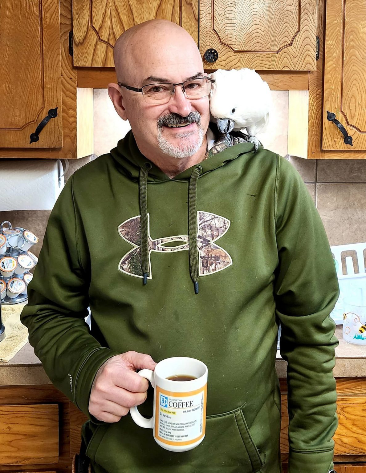 OSBI investigation leads to arrest of Muldrow man on 3 counts of child ...