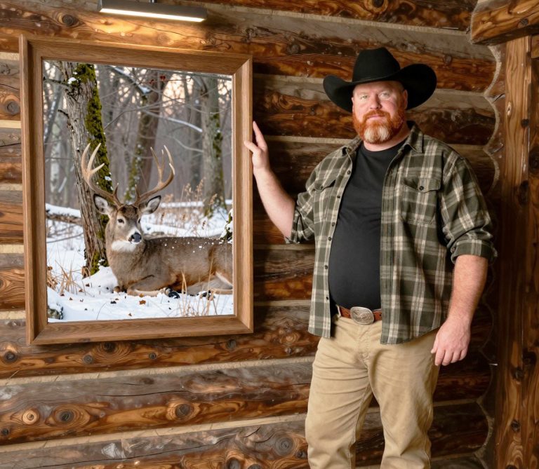 Smith brings innovative digital taxidermy business home to preserve ...