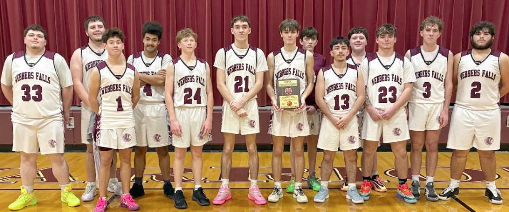 Warriors win own tournament’s consolation title; Lady Warriors lose 3rd ...