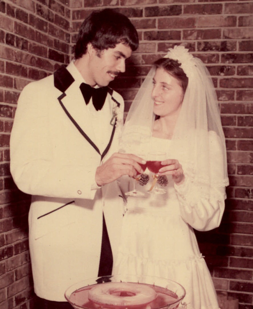 Mosiers celebrate 50 years - Sequoyah County Times